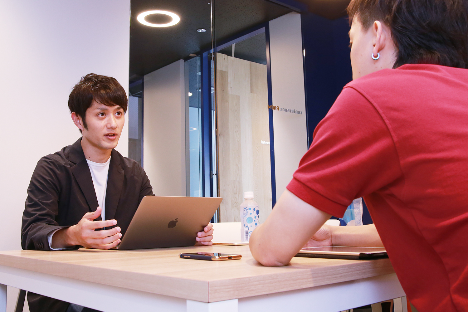 【CEO対談】TECH::CAMPとProgate学ぶならどっちがいいの？ | プログラミングスクールならテックキャンプ