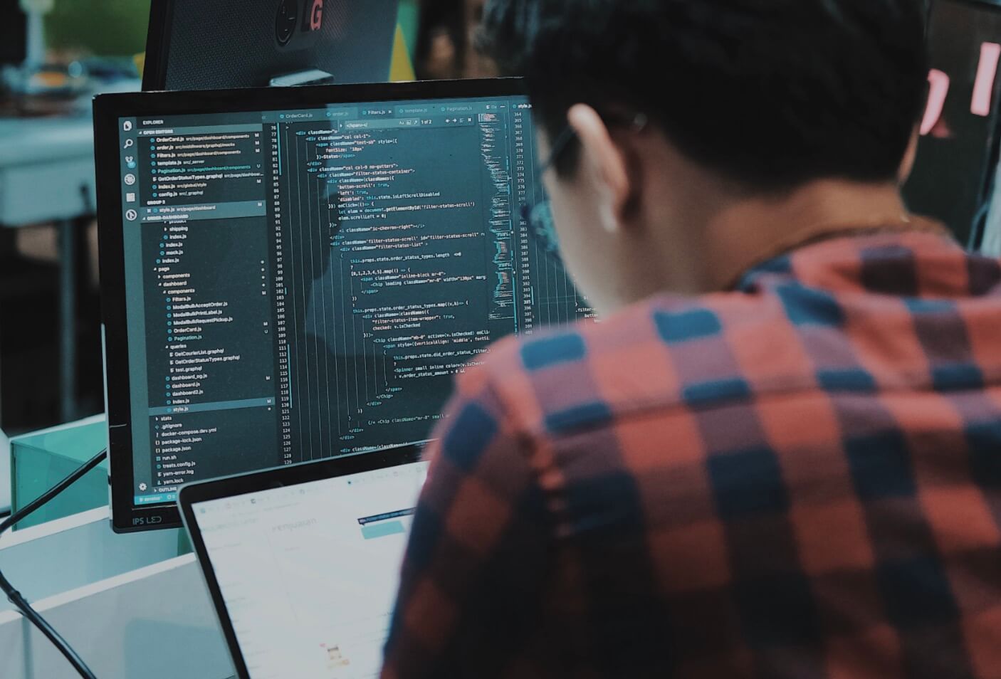 GUIとは？CUIとの違いやUI/UXについても解説 | プログラミングスクールならテックキャンプ