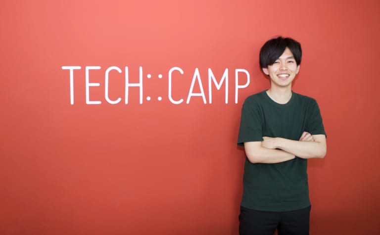 【CEO対談】TECH::CAMPとProgate学ぶならどっちがいいの？ | プログラミングスクールならテックキャンプ