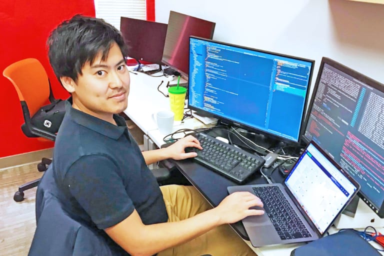 【CEO対談】TECH::CAMPとProgate学ぶならどっちがいいの？ | プログラミングスクールならテックキャンプ