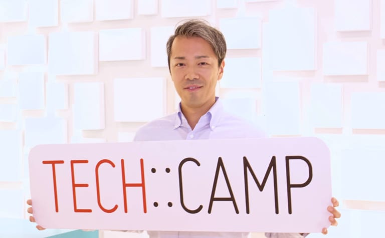 【CEO対談】TECH::CAMPとProgate学ぶならどっちがいいの？ | プログラミングスクールならテックキャンプ