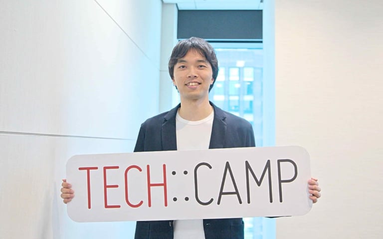 【CEO対談】TECH::CAMPとProgate学ぶならどっちがいいの？ | プログラミングスクールならテックキャンプ