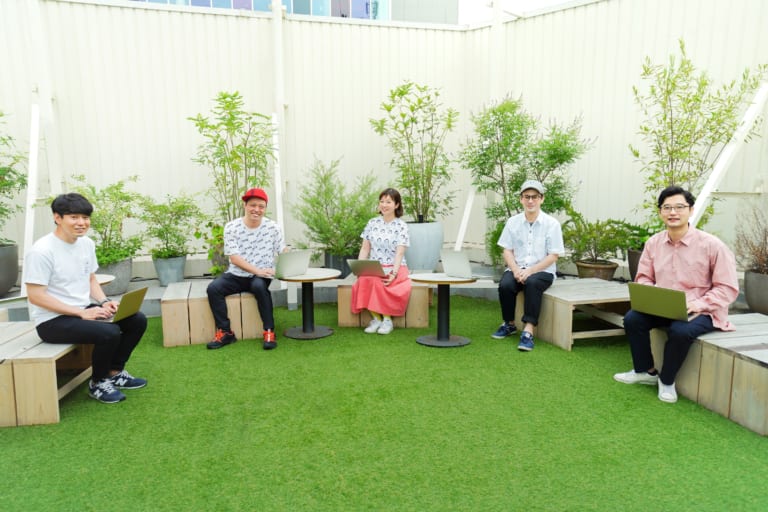 【CEO対談】TECH::CAMPとProgate学ぶならどっちがいいの？ | プログラミングスクールならテックキャンプ