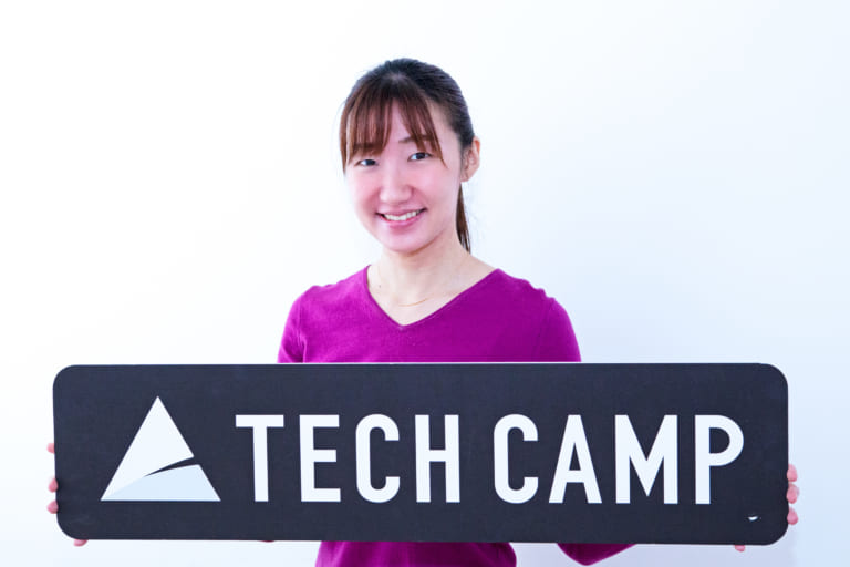 【CEO対談】TECH::CAMPとProgate学ぶならどっちがいいの？ | テックキャンプ ブログ