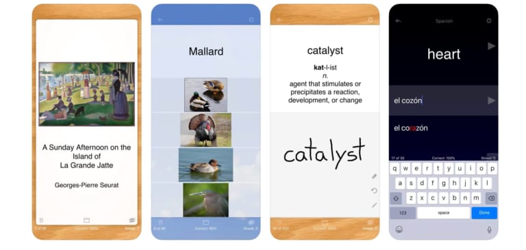 【無料あり】単語帳アプリおすすめ12選！選び方や活用するメリットも解説 | プログラミングスクールならテックキャンプ