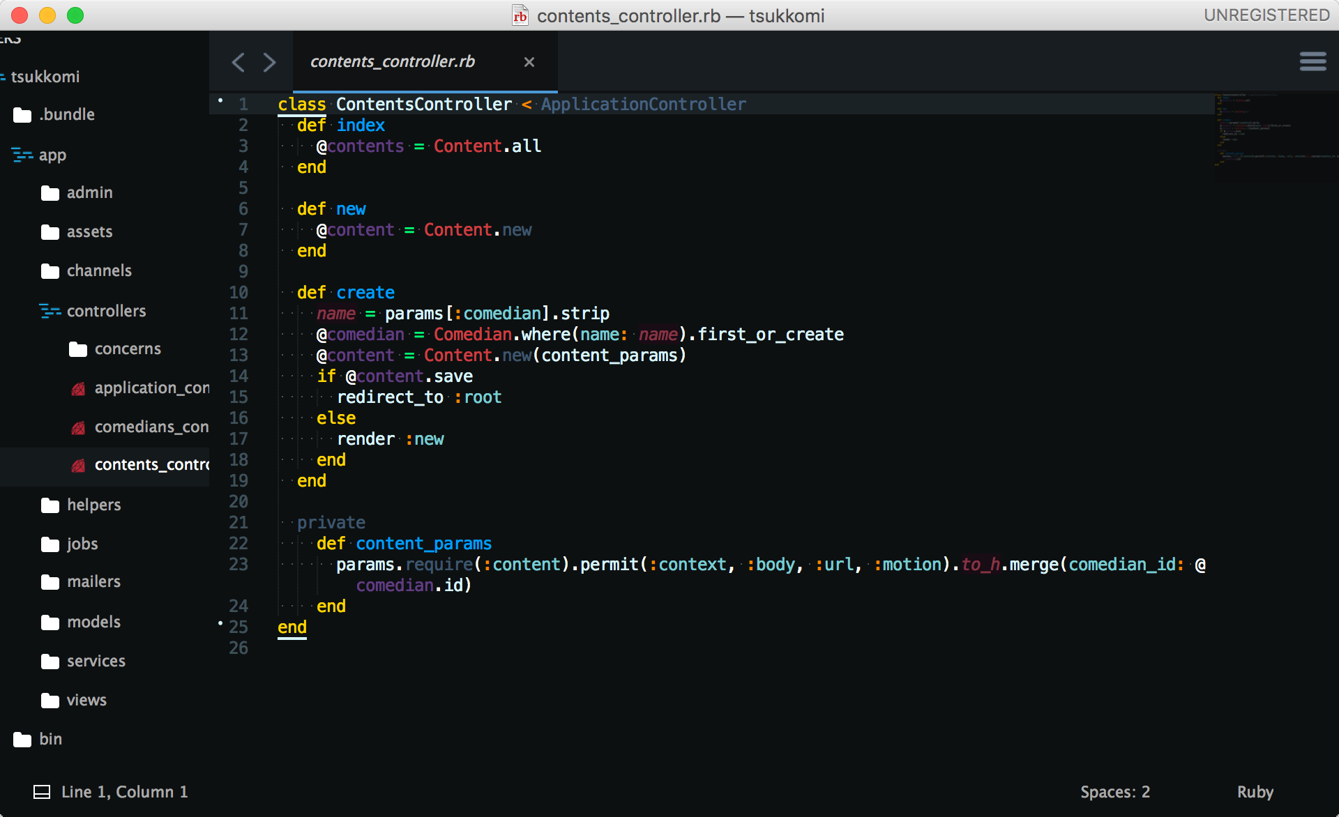 Sublime Textの使い方 ダウンロード・設定・おすすめプラグインまで徹底解説 | プログラミングスクールならテックキャンプ
