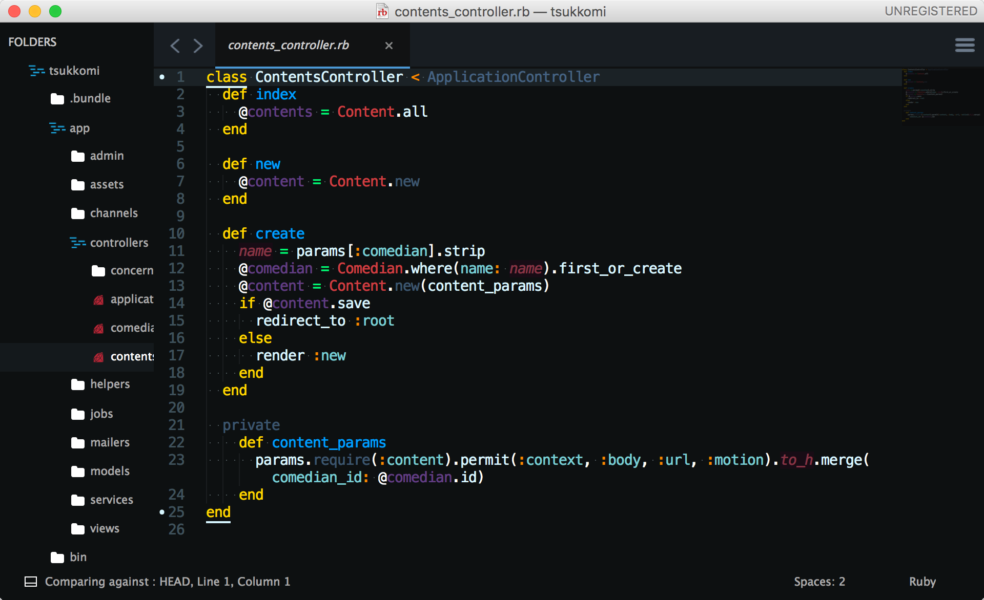 Sublime Textの使い方 ダウンロード・設定・おすすめプラグインまで徹底解説 | プログラミングスクールならテックキャンプ